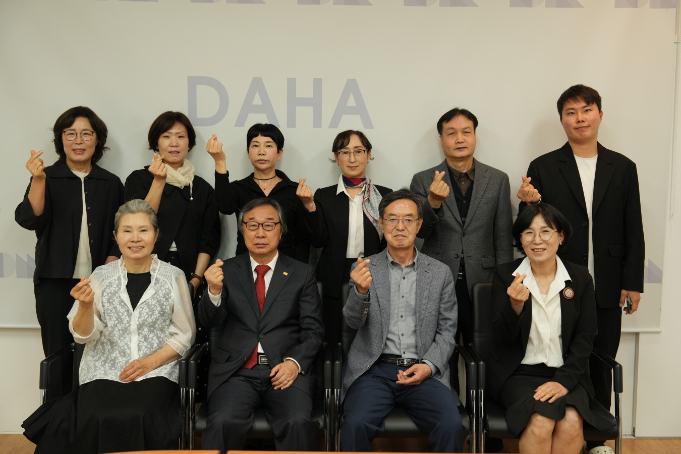 사회복지법인 다하, 2025 KCCI-Forbes 사회공헌대상 수상 – 제천또바기뉴스